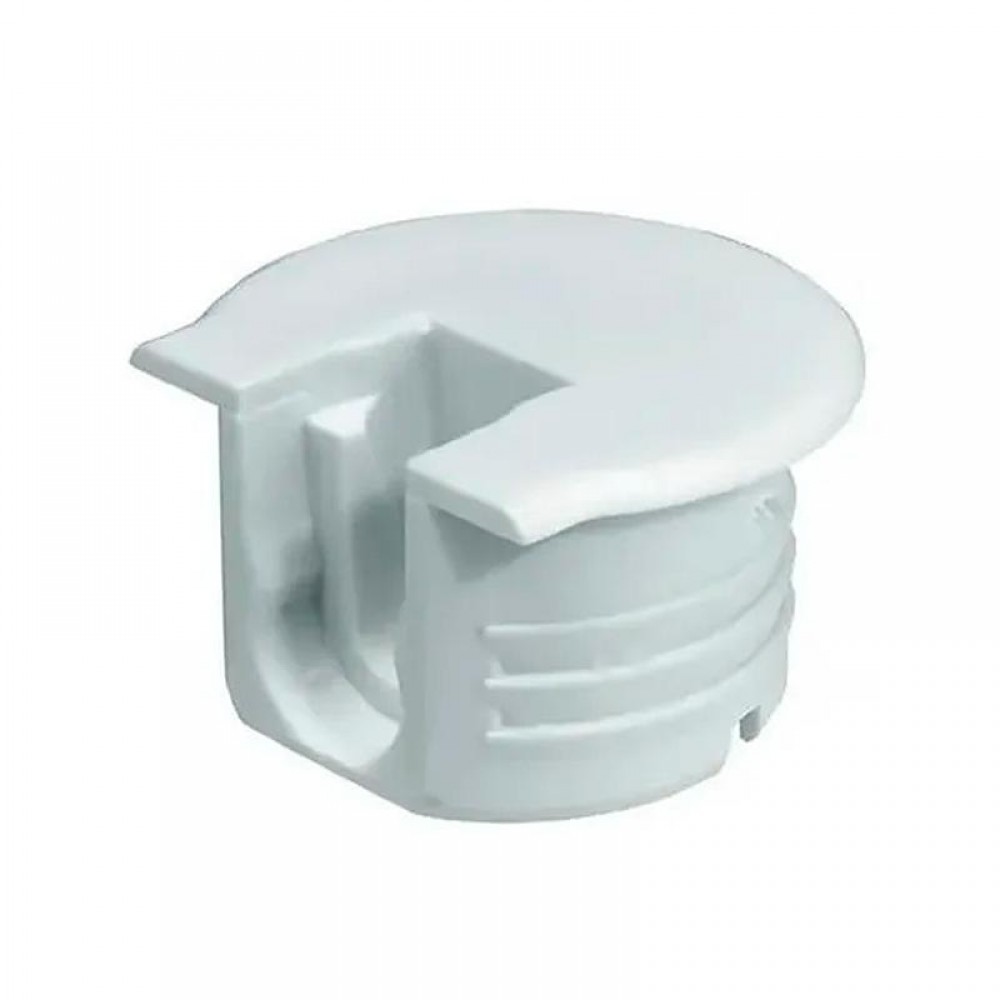 Kit Promocional Sup. De Prateleira Plást. Vb 135 / Rafix Tab 20 Branco ...